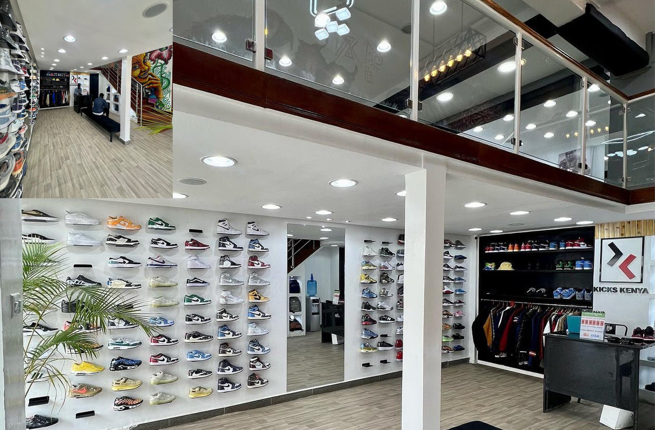 Kicks Kenya