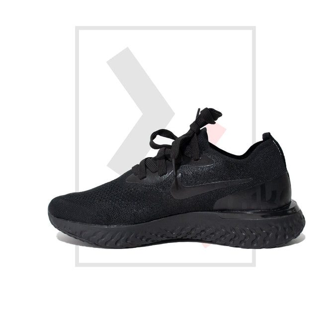 Nike – Kicks Kenya