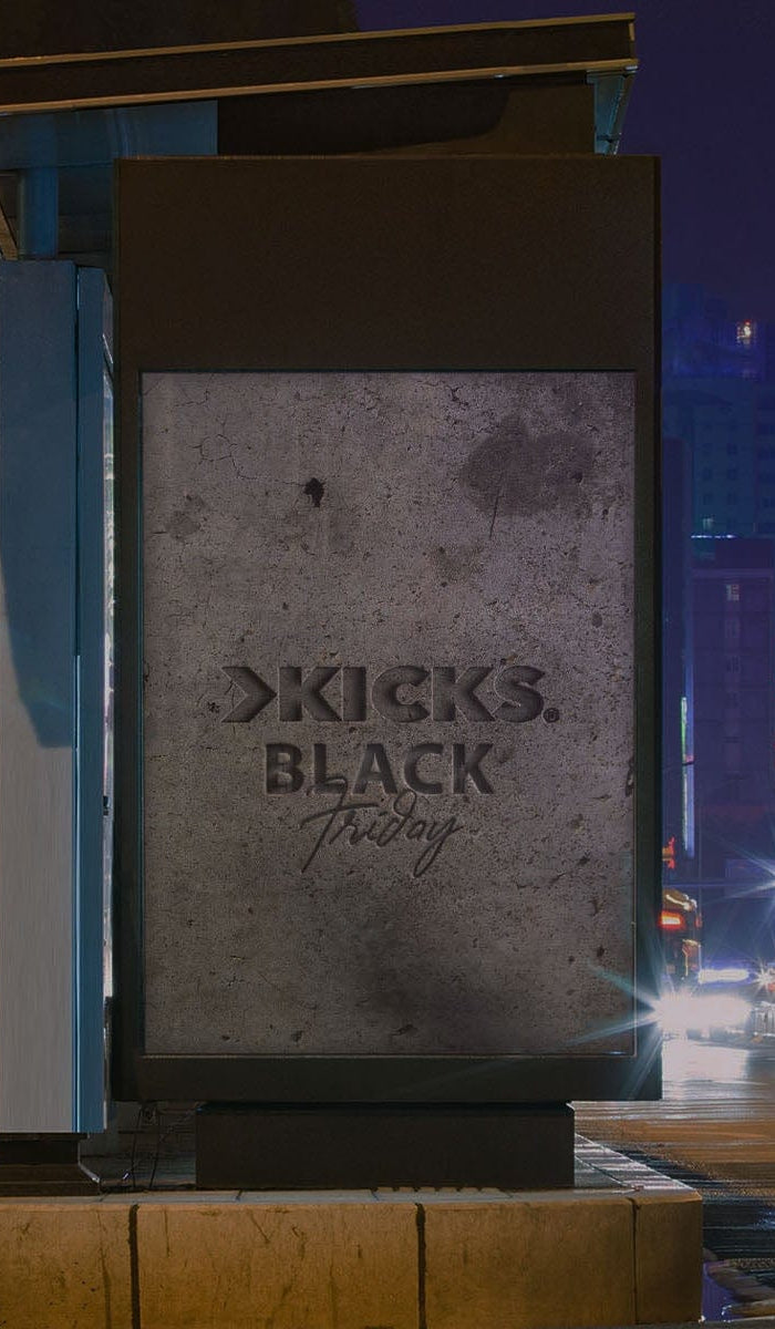 Kicks Kenya [KENYA'S NO. 1 SNEAKER STORE]