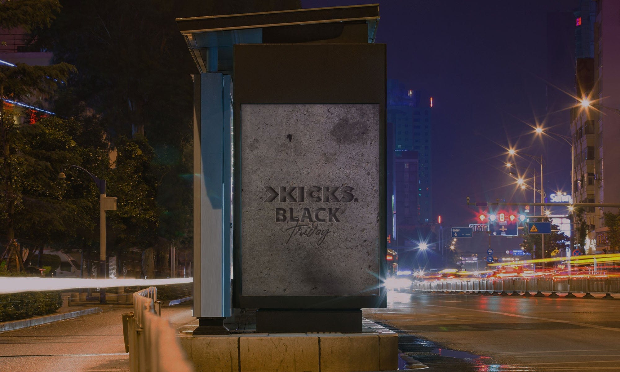 Kicks Kenya [KENYA'S NO. 1 SNEAKER STORE]