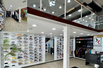 Kicks Kenya [KENYA'S NO. 1 SNEAKER STORE]