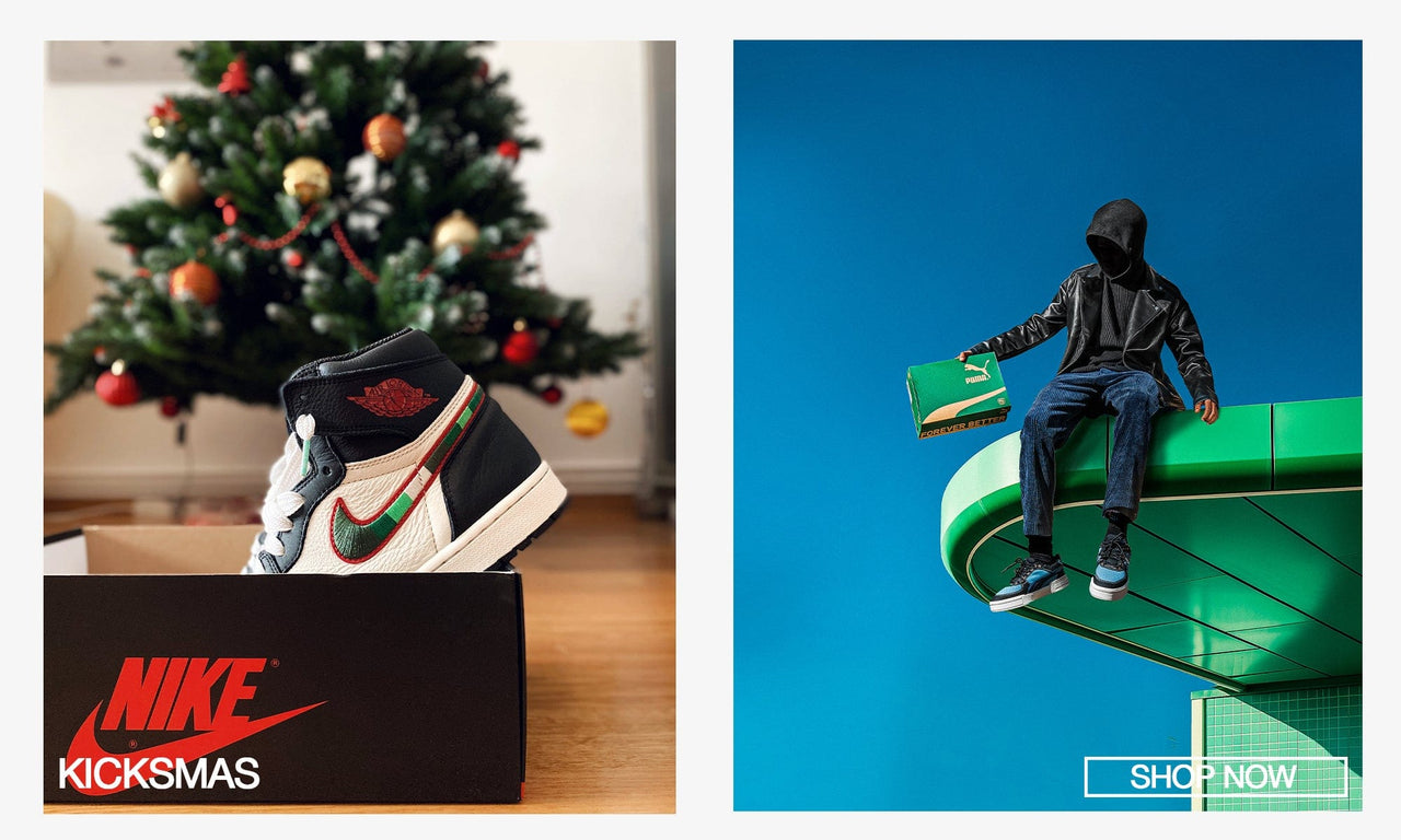 Kicks Kenya [KENYA'S NO. 1 SNEAKER STORE]