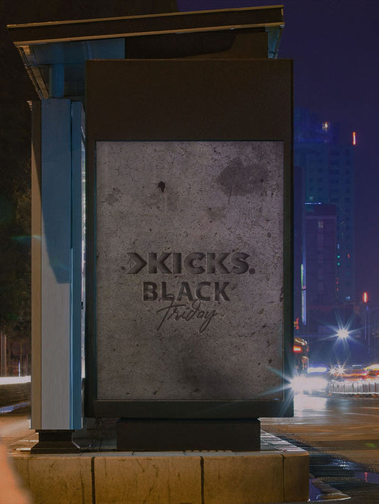 Kicks Kenya [KENYA'S NO. 1 SNEAKER STORE]