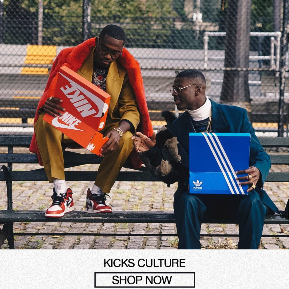 Kicks Kenya [KENYA'S NO. 1 SNEAKER STORE]