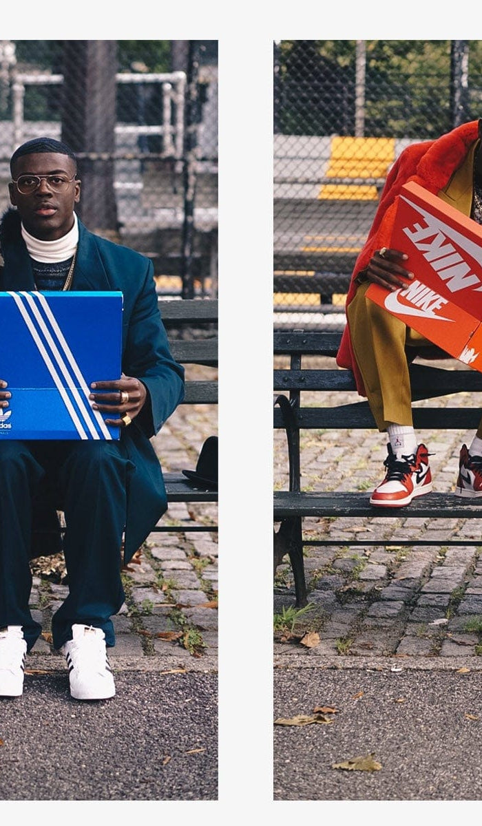 Kicks Kenya [KENYA'S NO. 1 SNEAKER STORE]