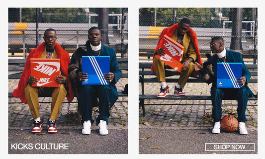 Kicks Kenya [KENYA'S NO. 1 SNEAKER STORE]