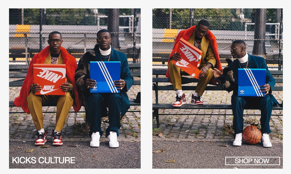 Kicks Kenya [KENYA'S NO. 1 SNEAKER STORE]