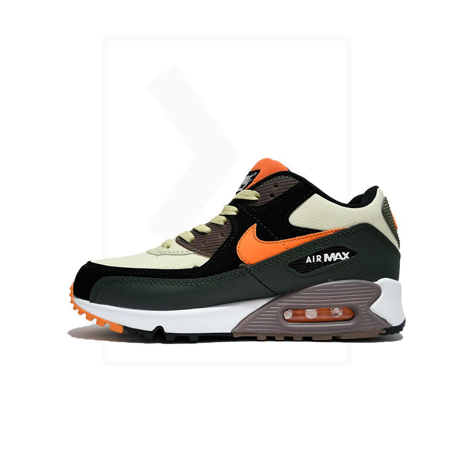 Nike – Kicks Kenya