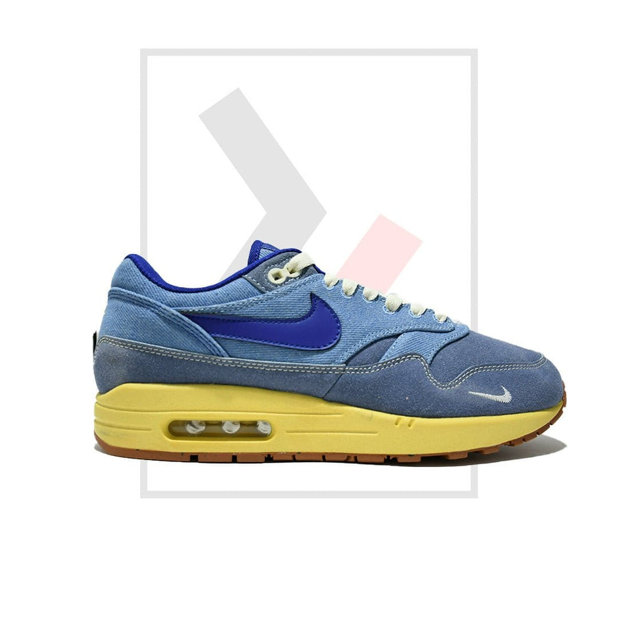 Nike – Kicks Kenya