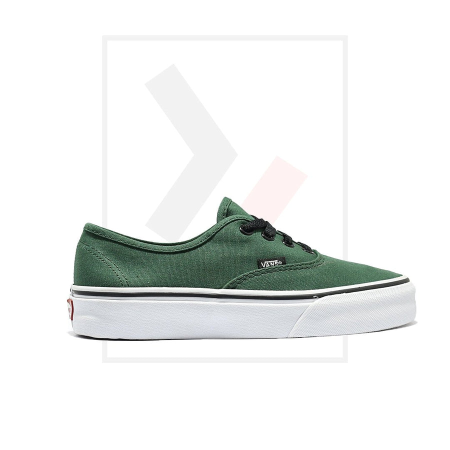 Authentic Vans - Green/White – Kicks Kenya
