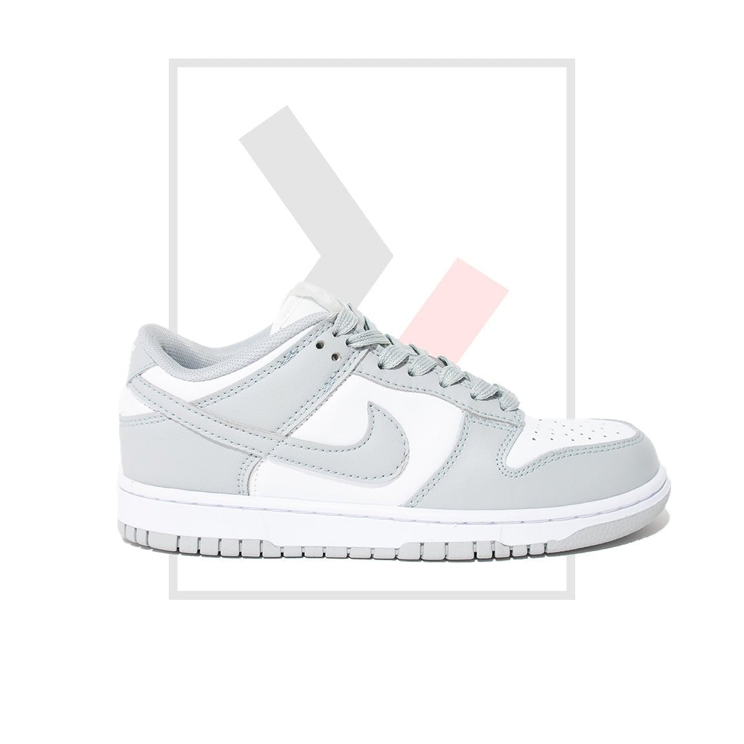 Dunk low "Grey Fog” – Kicks Kenya