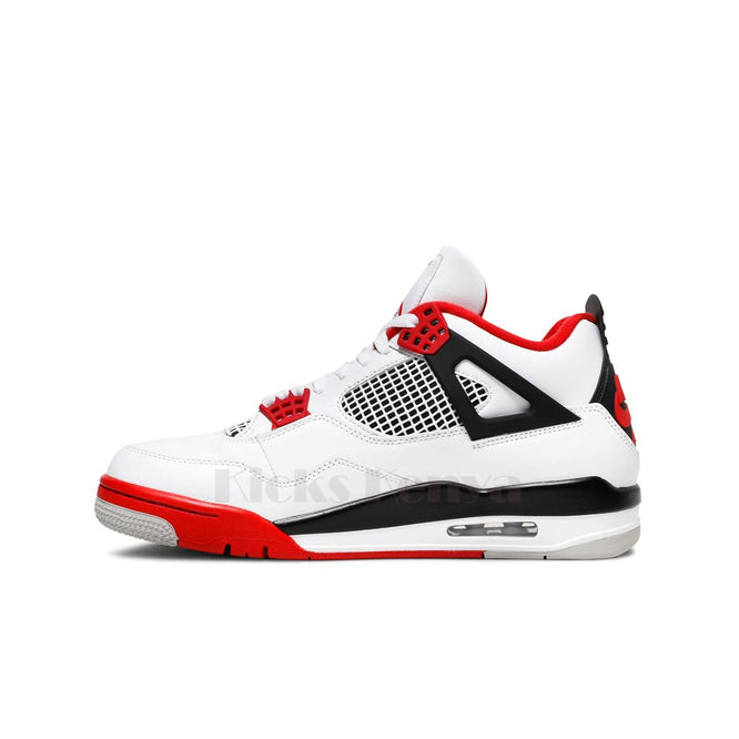 Jordan 4 – Kicks Kenya