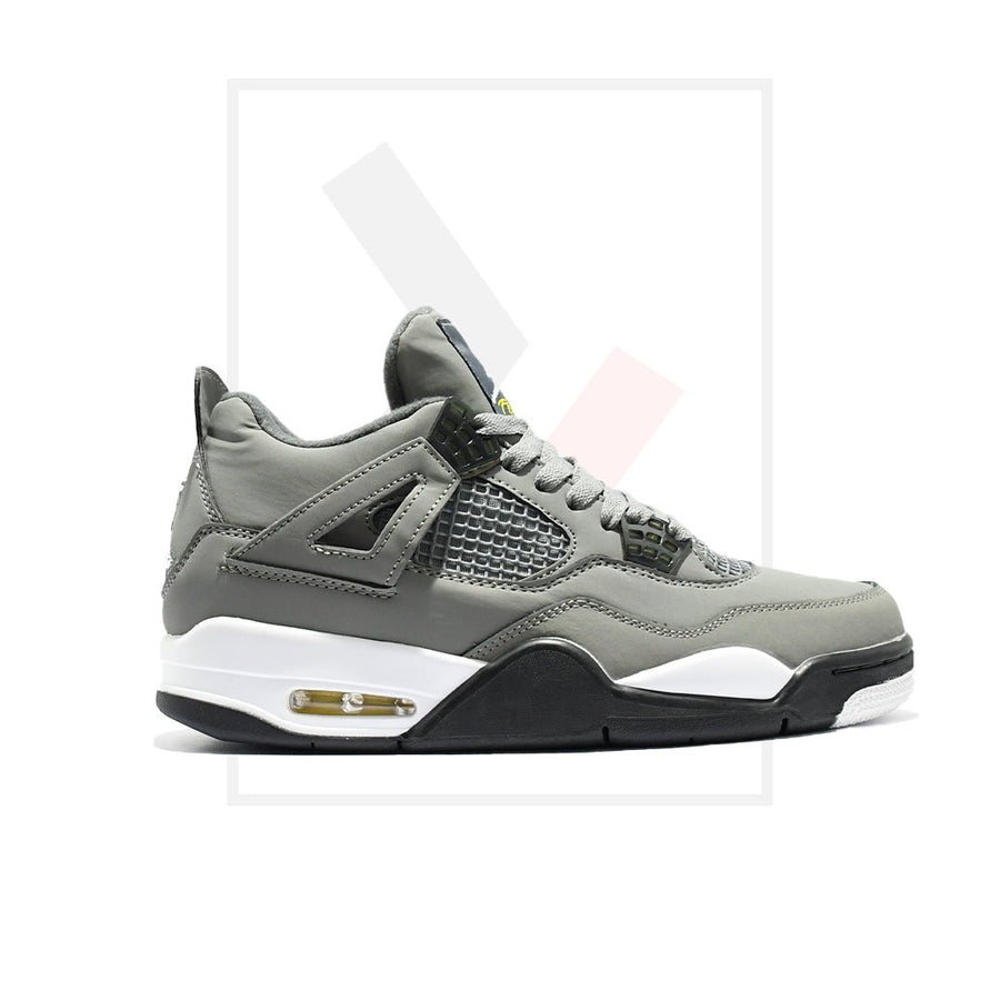 Jordan 4 – Kicks Kenya