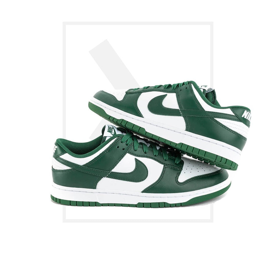 Dunk Low "Varsity Green" – Kicks Kenya