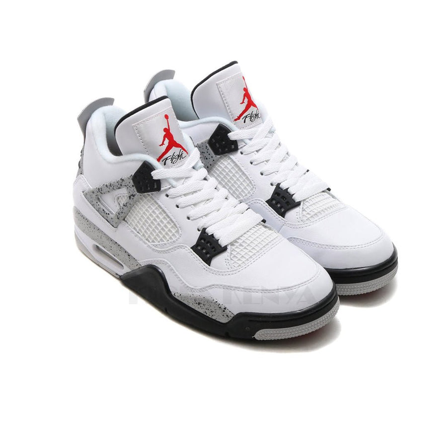 Jordan 4 – Kicks Kenya